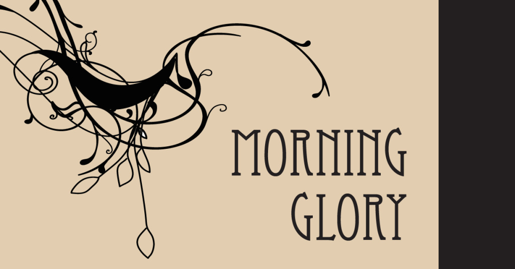 Morning Glory | Wine Label & Branding | Pilothouse Agency